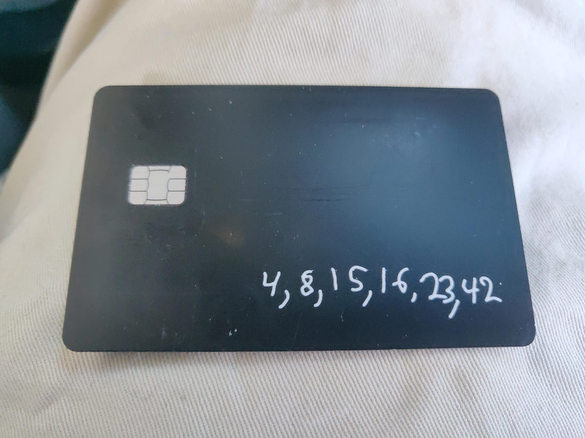 Card Numbers That Work for Cash App: Unlock Instant Access | by ...