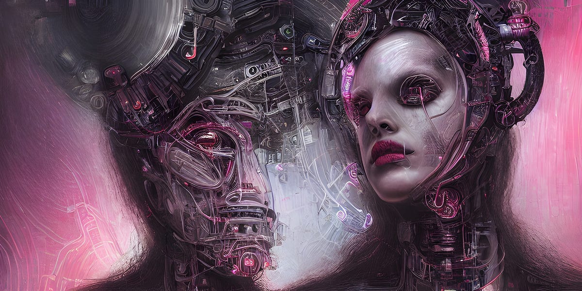 Media’s Role in Body Image: A Deeper Look into the Estrangement by the Spectacle | by Scott ...