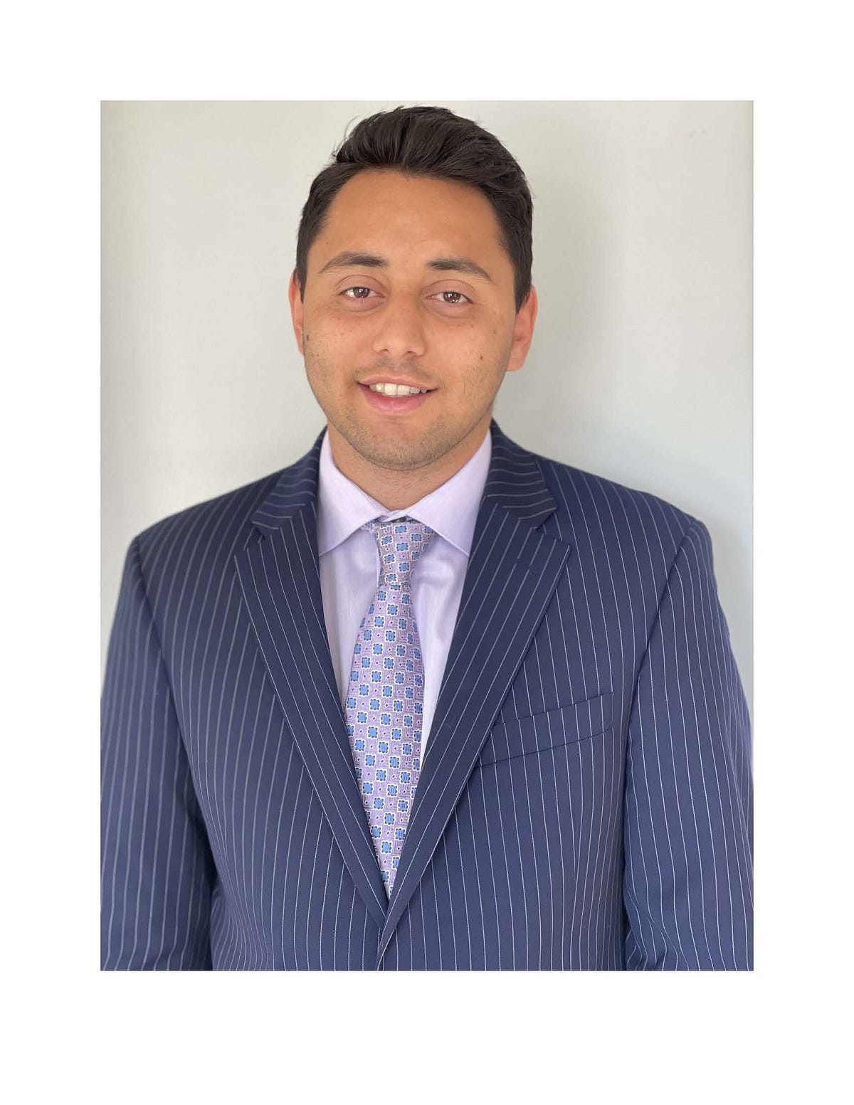 Interview with Zack Aronson of WAAV RE: Real Estate Visionary’s ...