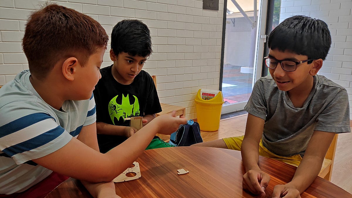 Top tips to learn coding for teens effectively: A Beginner’s Guide | by ...
