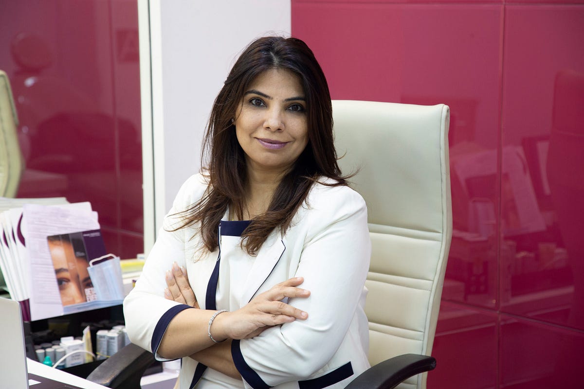 Best Dermatologist in Andheri, Mumbai | by Skin and shape | Medium