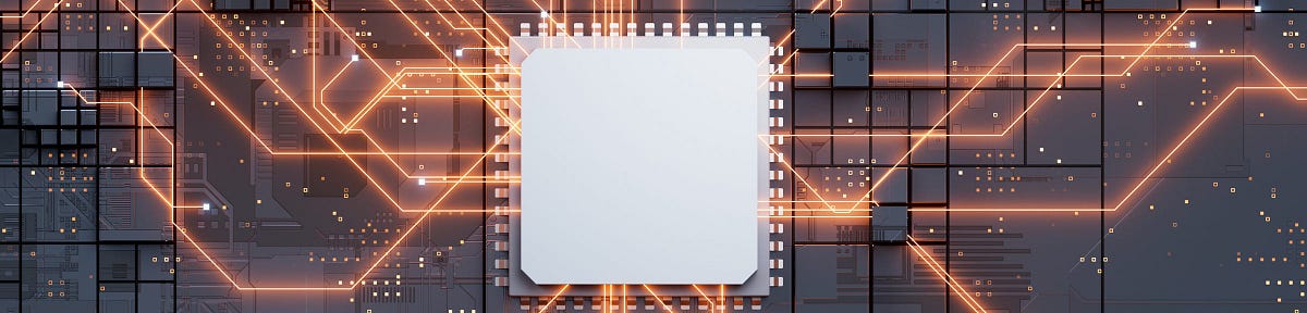 3 Hard Semiconductor Startup Problems Set to Define 2025 | by Paul ...