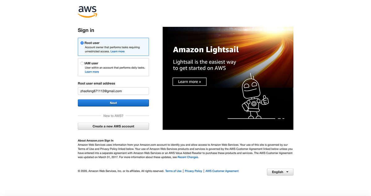 AWS Security deep dive. A comprehensive security guidelines for… | by ...