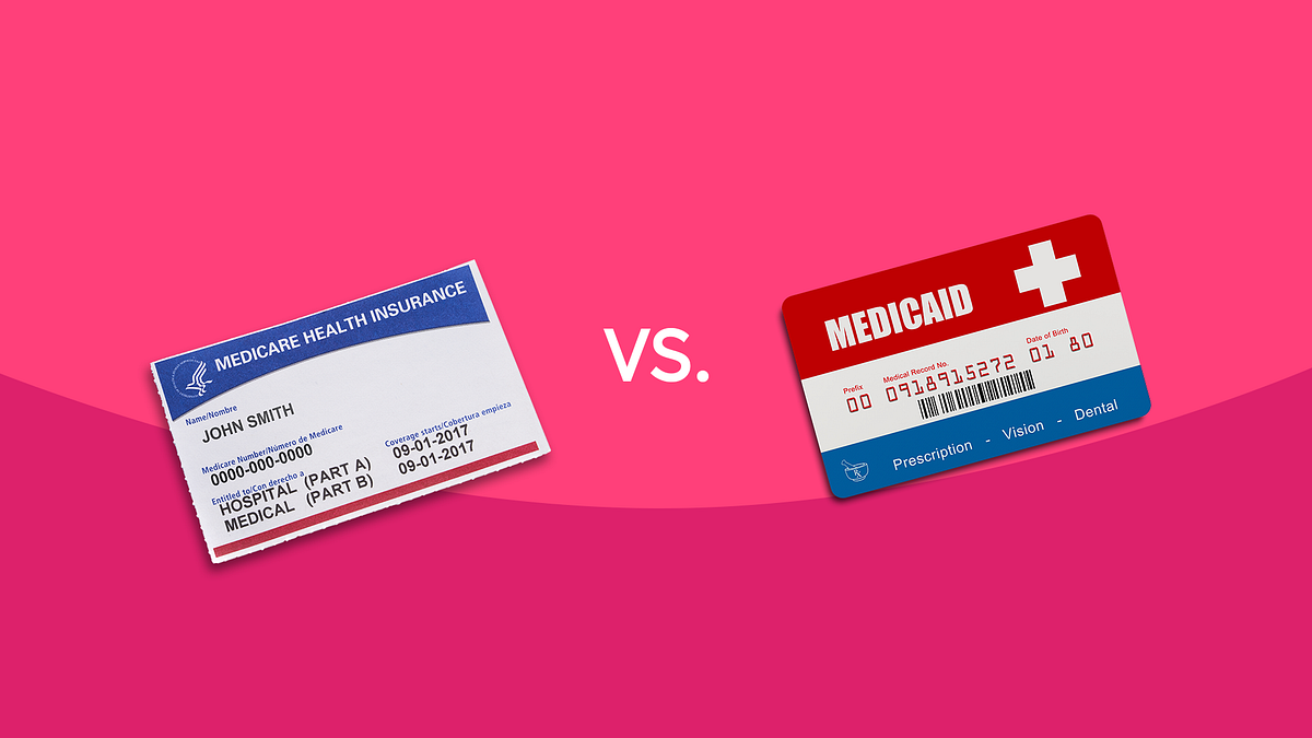 How Medicaid Really Works. We are seeing more and more companies… | by ...