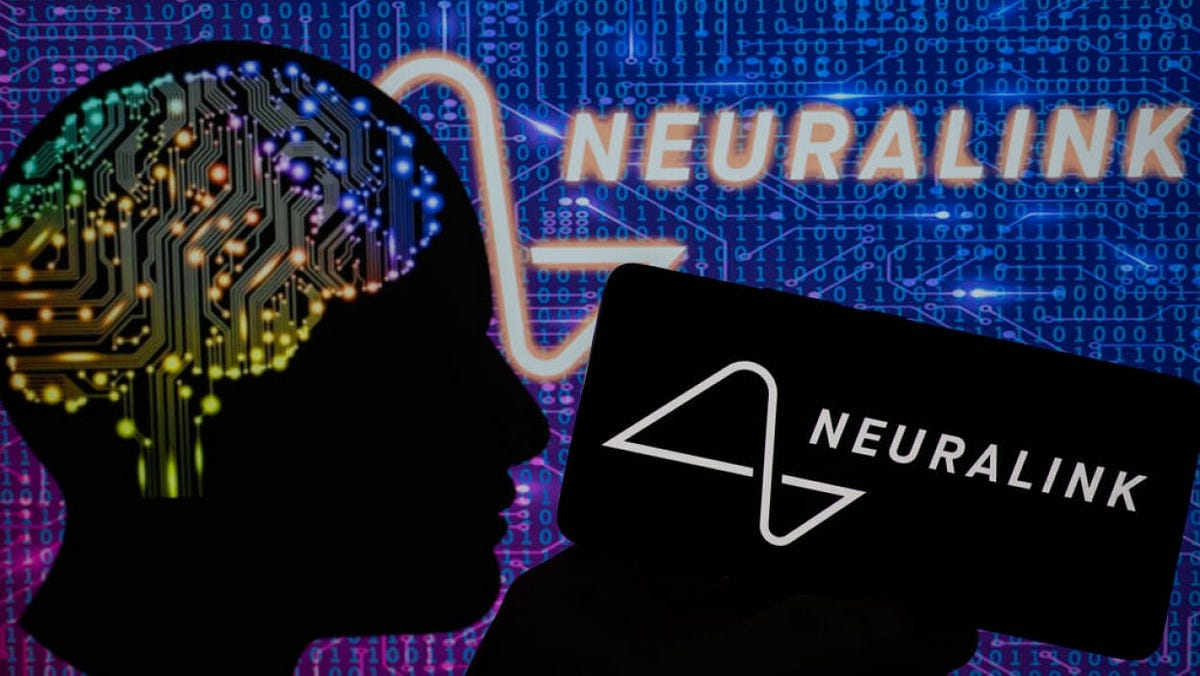 Neuralink’s BCI Gets Implanted Into Its First Human! | by Yakshith ...