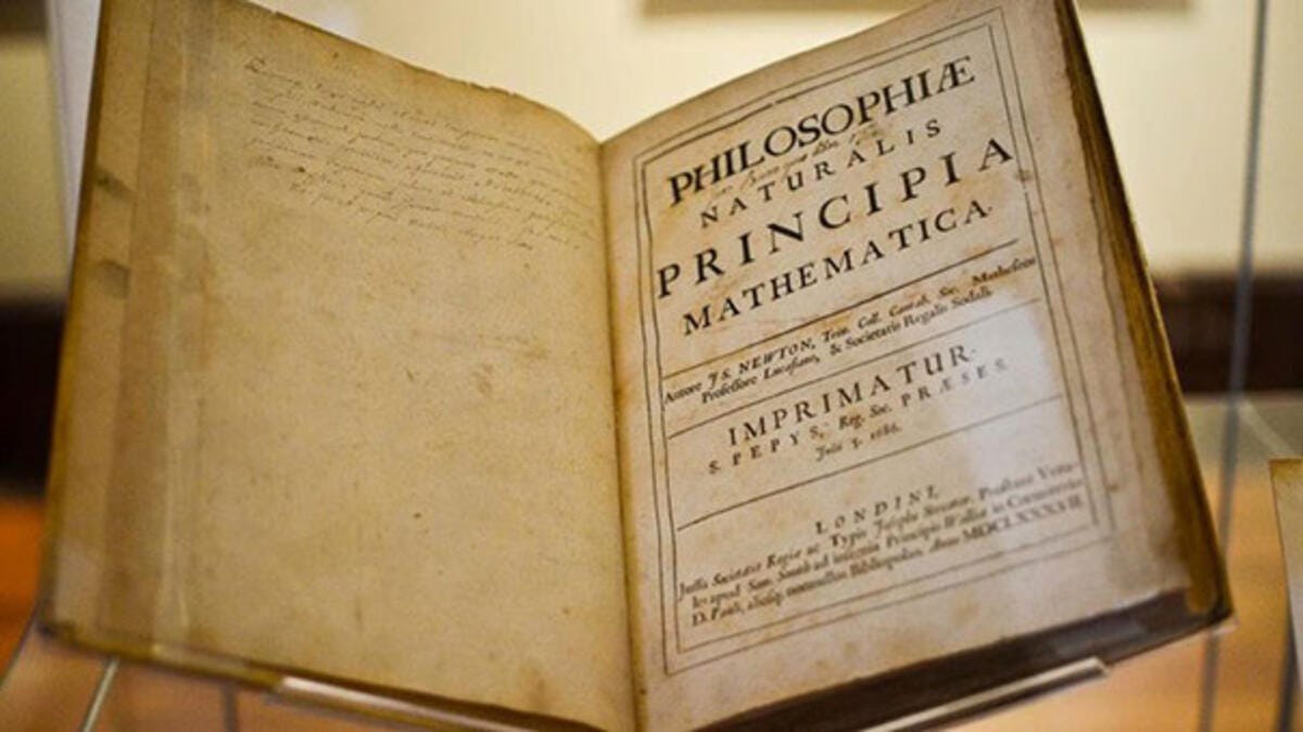 Principia Nedir? | by Xinweisite | Medium
