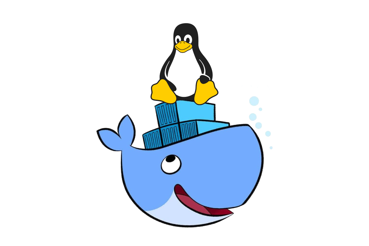 Relationship between docker 🐬 image and linux 🐧 | by Yaswanth | Medium