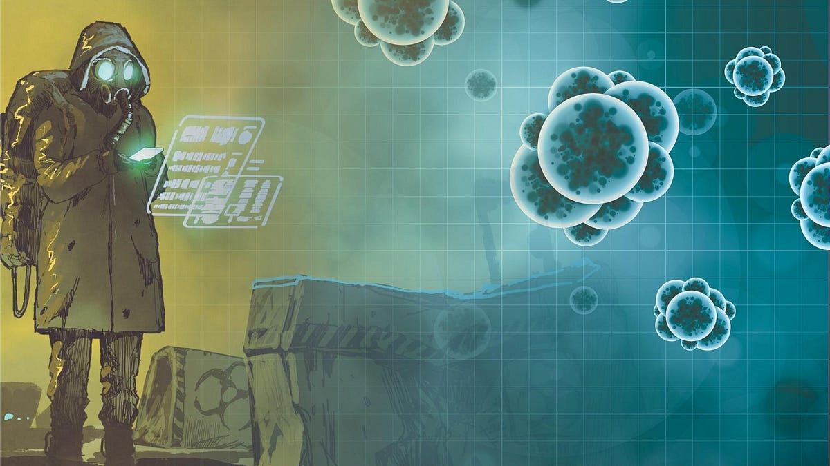 Red-Teaming the Risks of Using AI in Biological Attacks | by RAND ...