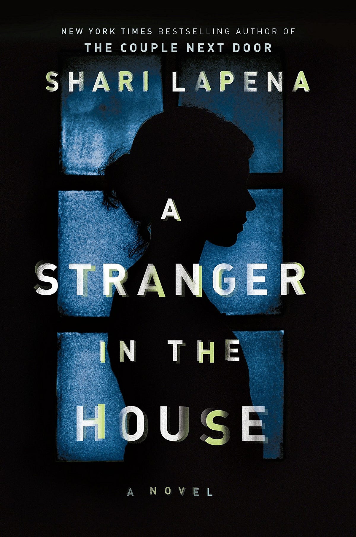 A Stranger in the House book review | by Imani Furay | Medium