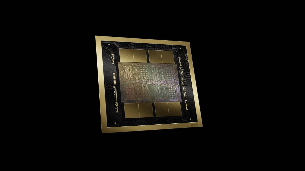 What is a CUDA core? The Nvidia GPU technology explained | by ...