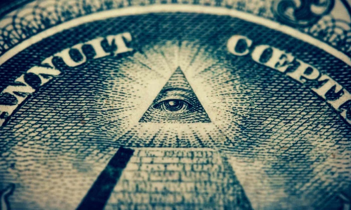 Comprendre la conspiration. Je m’étais dit que je ne le ferais pas ...