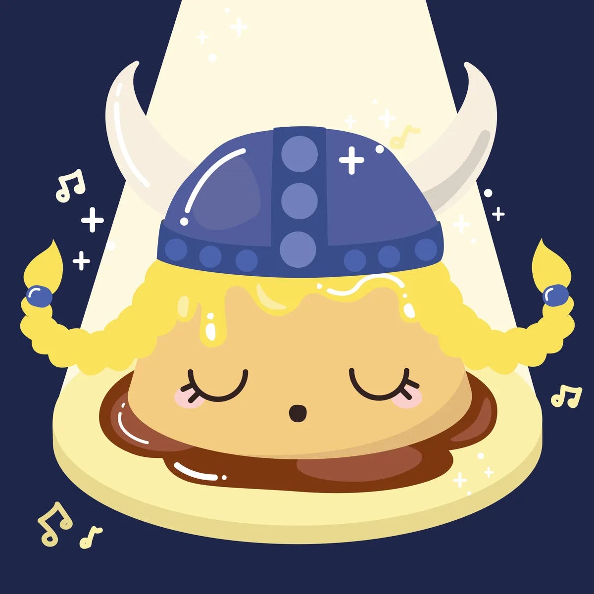 Closing down the FLAN pool — A Flan Song | by Flantoshi | Medium