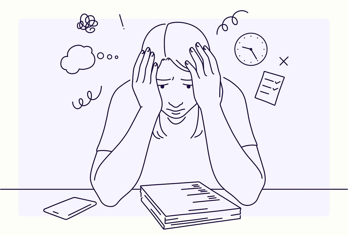Navigating the Maze of ADHD: Unraveling Symptoms, Detox, and Focus | by ...
