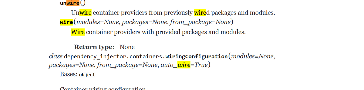 How To Use Dependency Injector In Azure Function Python V2 By Min 2584