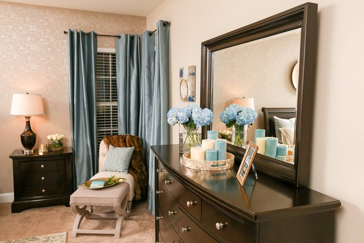The Best of Charlotte Interior Designers: Karina Jones Designs | by ...