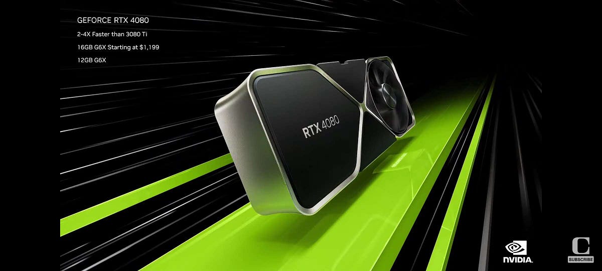 Nvidia Is Building The Software Tools & Hardware Chips Of The Future ...