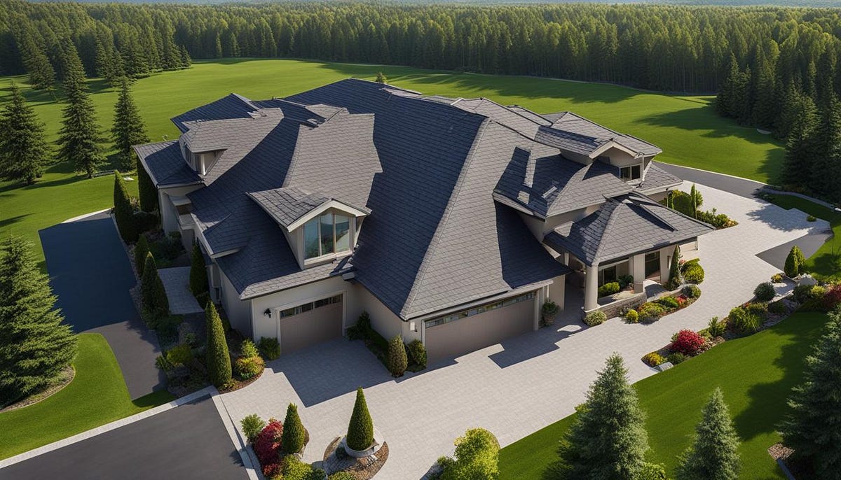 Duroid Roofing: Quality and Reliable Roofing Solutions | by Harman ...