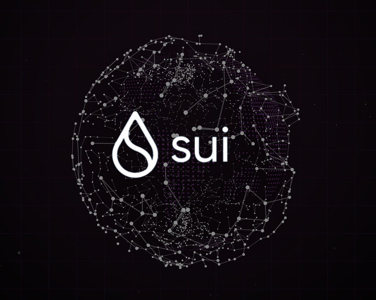 “Why Sui? The Sui Name Service’s Choice of Blockchain for a Seamless ...