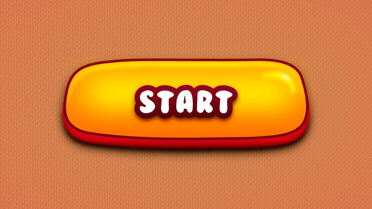Buttons: Using OnClick() to Change our Scene | Unity 2D | by Chelsea ...