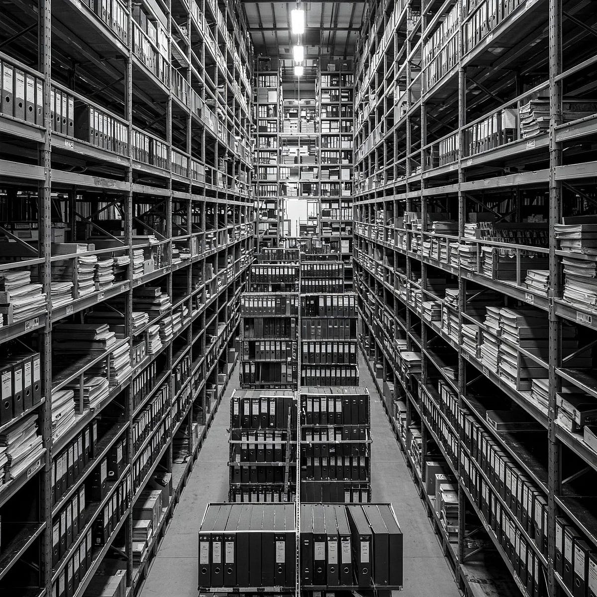 From Siloed Systems to Unified Platforms: Exploring the Lakehouse ...