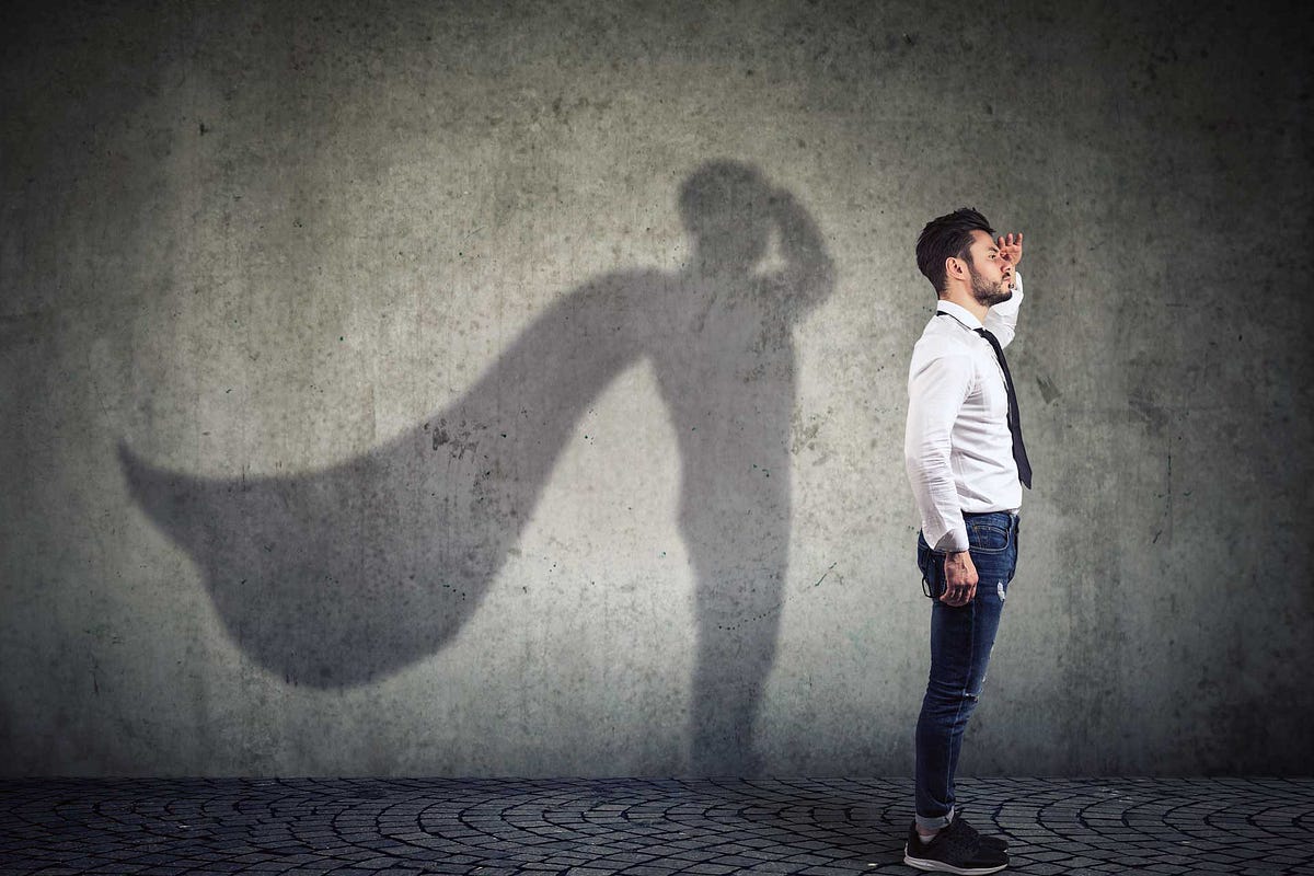 How to Become a High-Value Person | by Colin Zhang | Change Your Mind ...