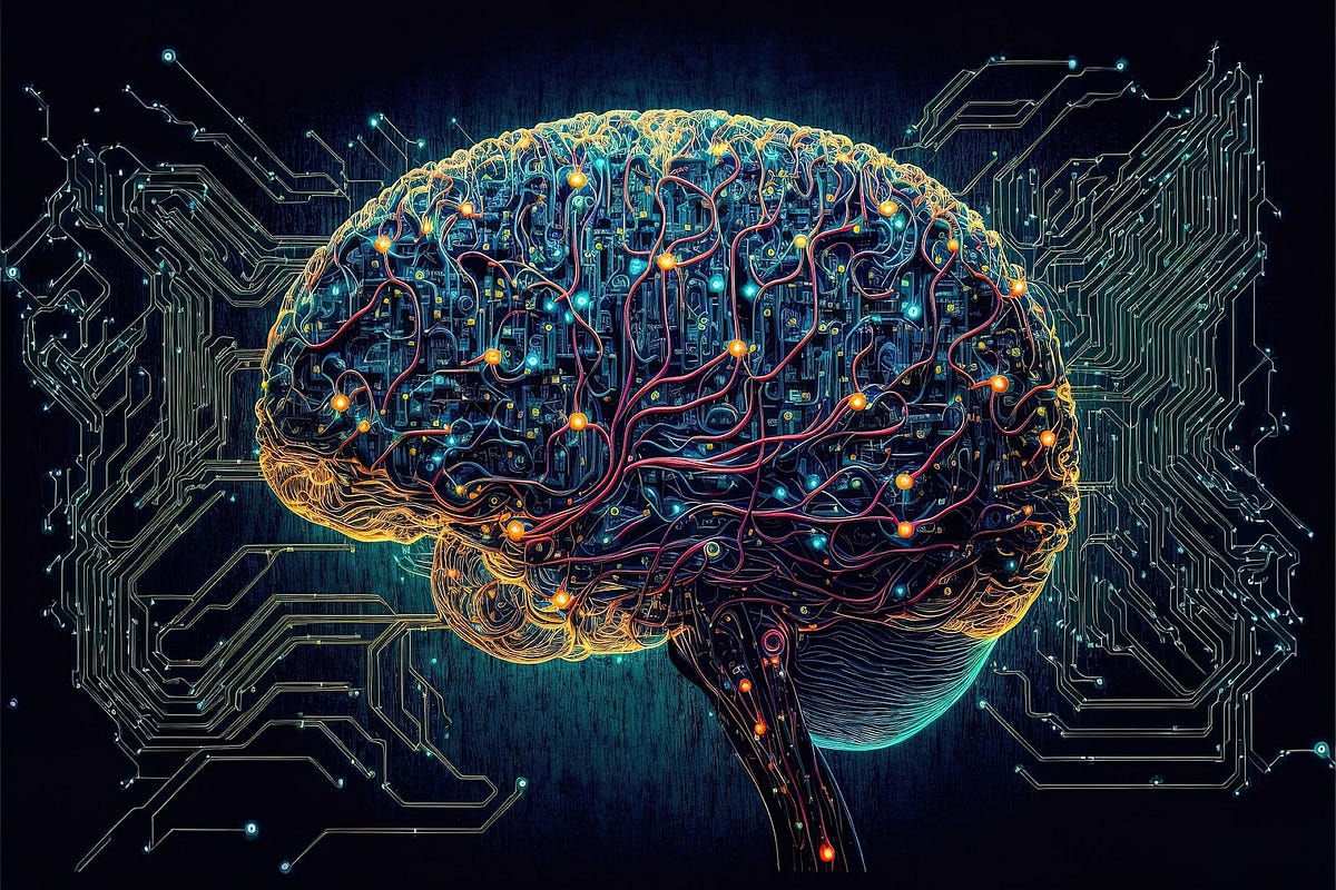 Web3 And Ai What You Have To Watch Out For By My Brandt Data And Beyond Medium