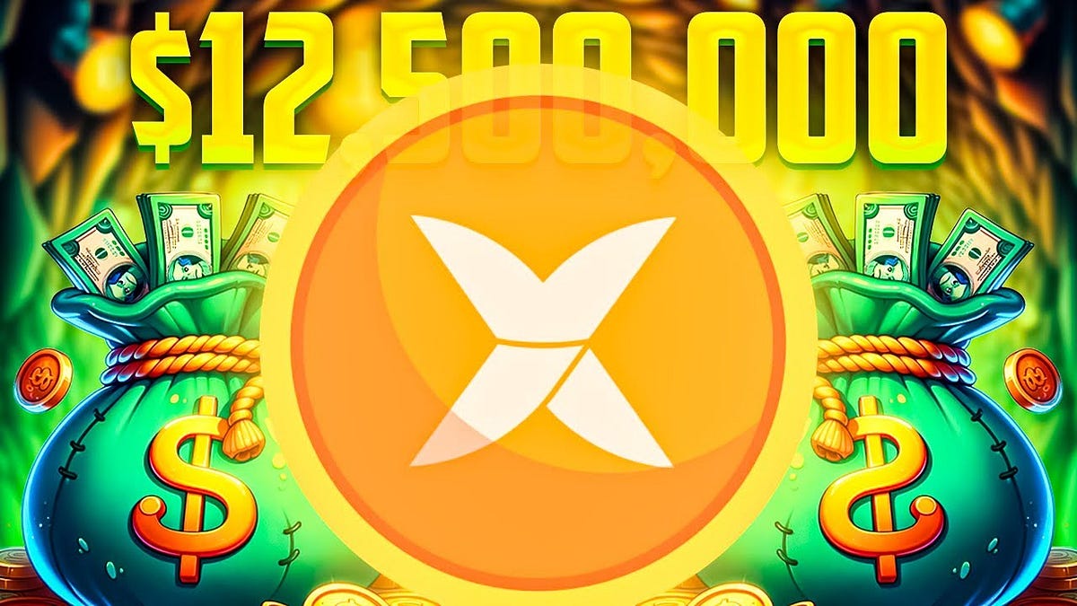 Minetrix Airdrop 2024: Claim Your Free Minetrix Tokens Now! | by Airdrop Alchemist | Jun, 2024 ...