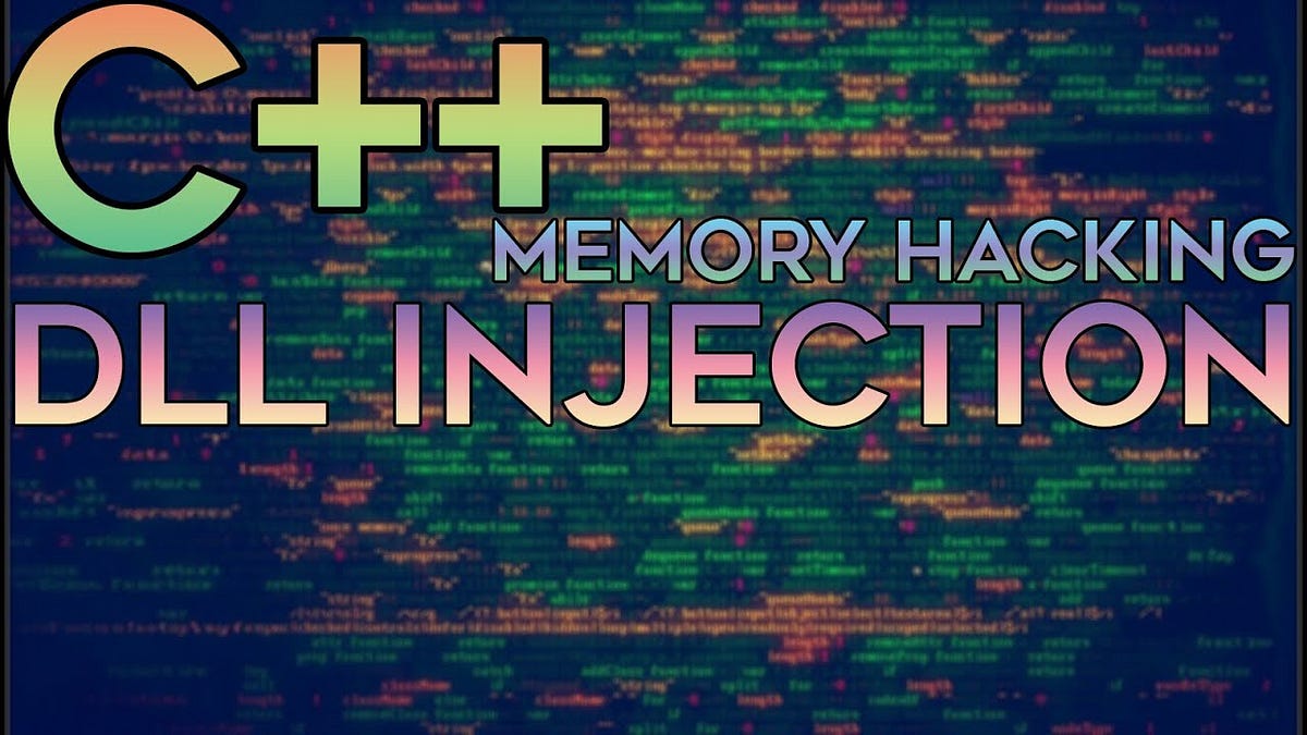 DLL Injection. Introduction | by S12 - 0x12Dark Development | Medium
