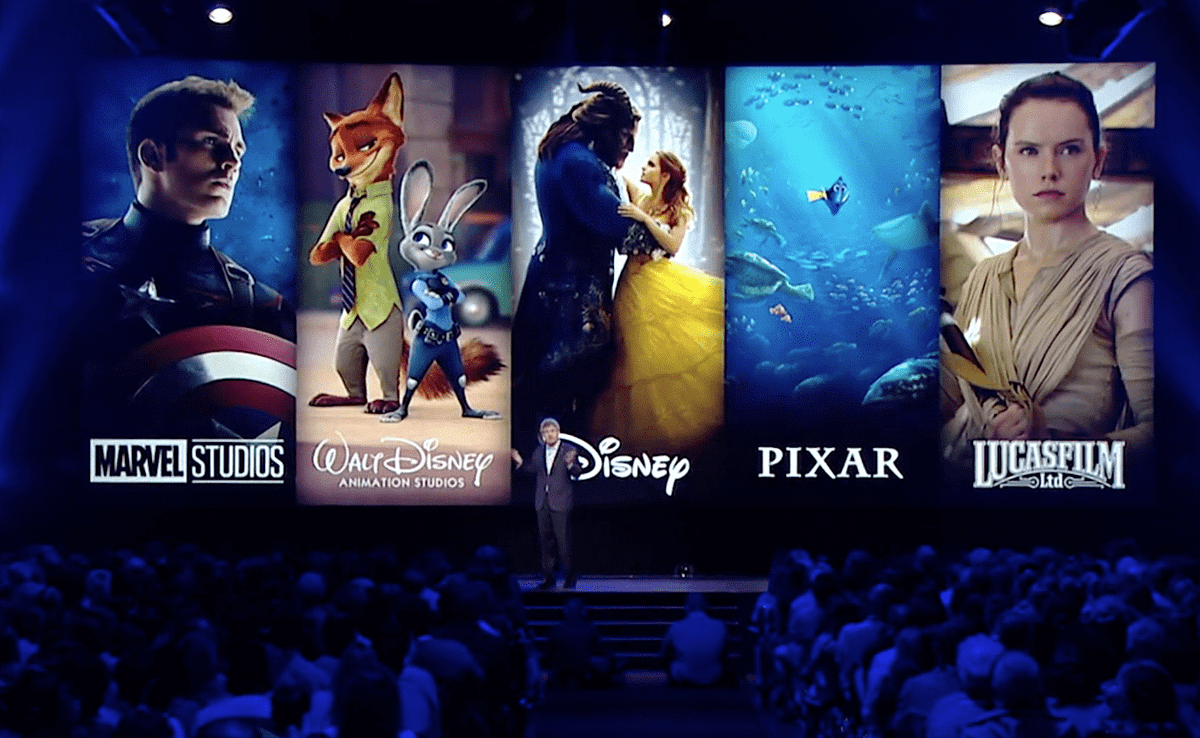 The Best Disney Films of the Decade | by Zach Perilstein | Boardwalk Times