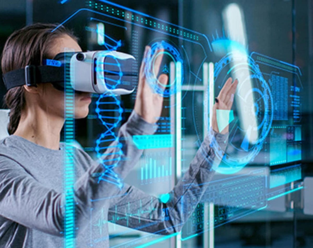 The symbiosis between AI and Bioscience | ml-concepts.com