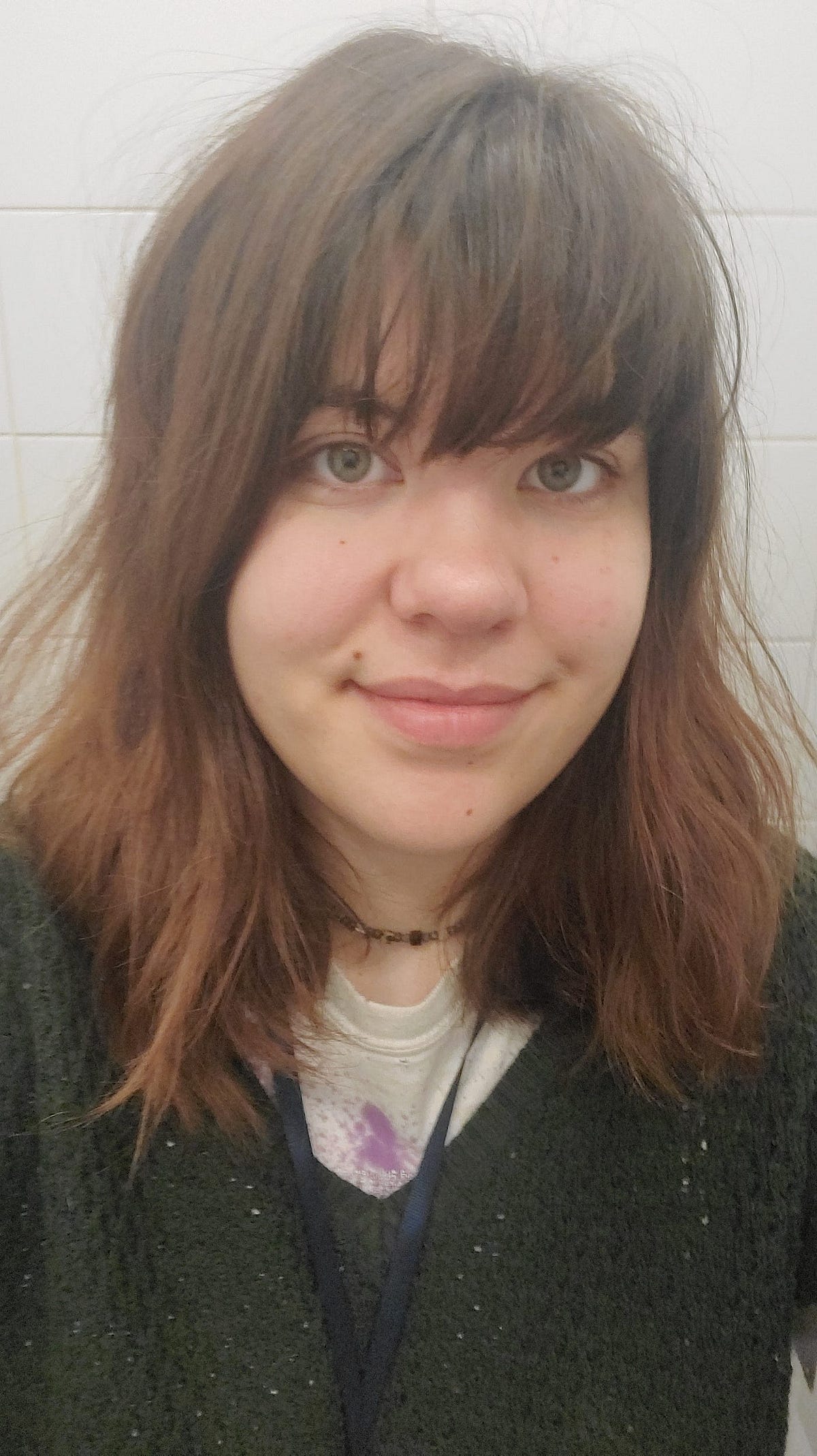 CS 373 Fall 2023: Shadow Sincross #12 | by Shadow Anne Ruby Sincross ...