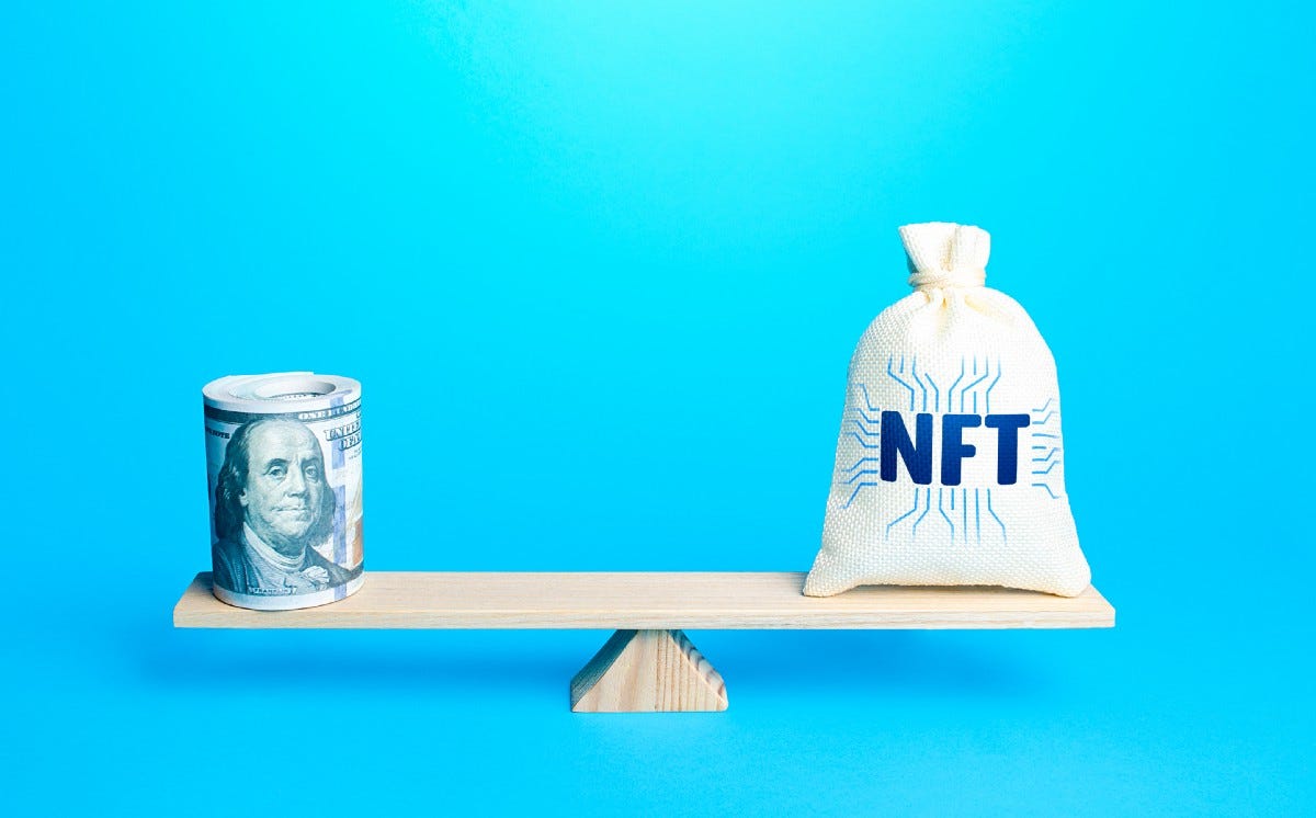 How to Maximize the Value of Your NFTs | by DMC Foundation | Medium