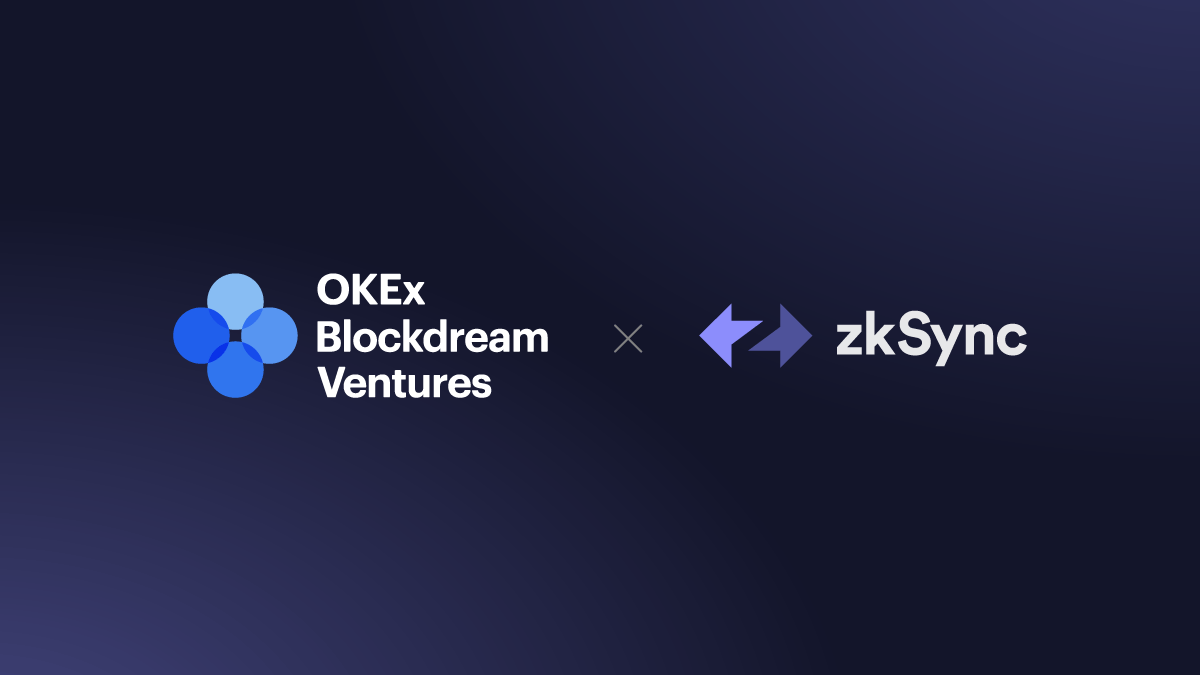 OKEx співпрацює з zkSync. Автор перекладу: shelest_artem#5297 | by Matter Labs Ukrainian ...