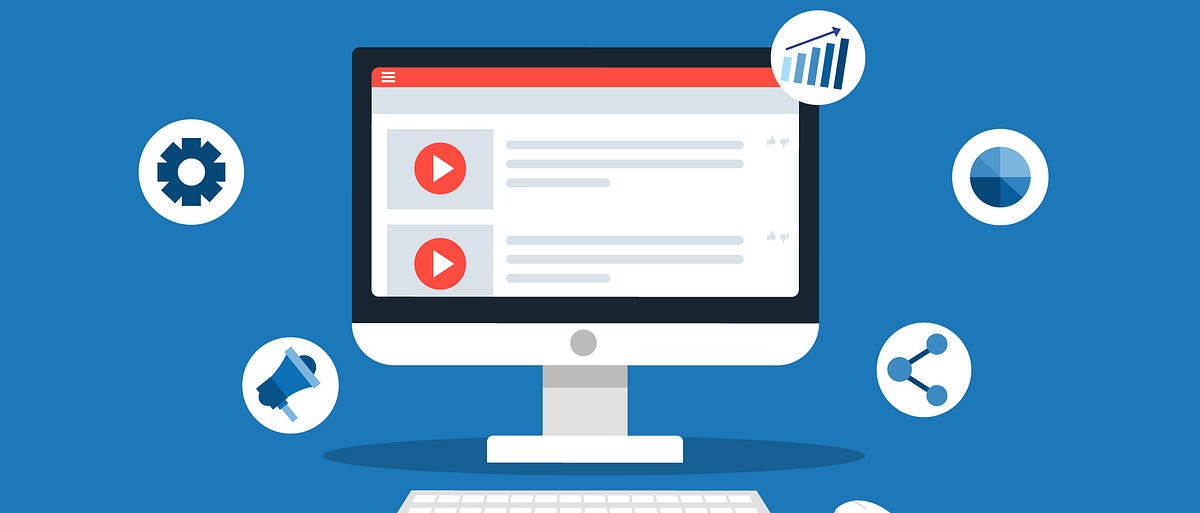 Mastering YouTube SEO: Essential Strategies to Optimize Your Videos for ...