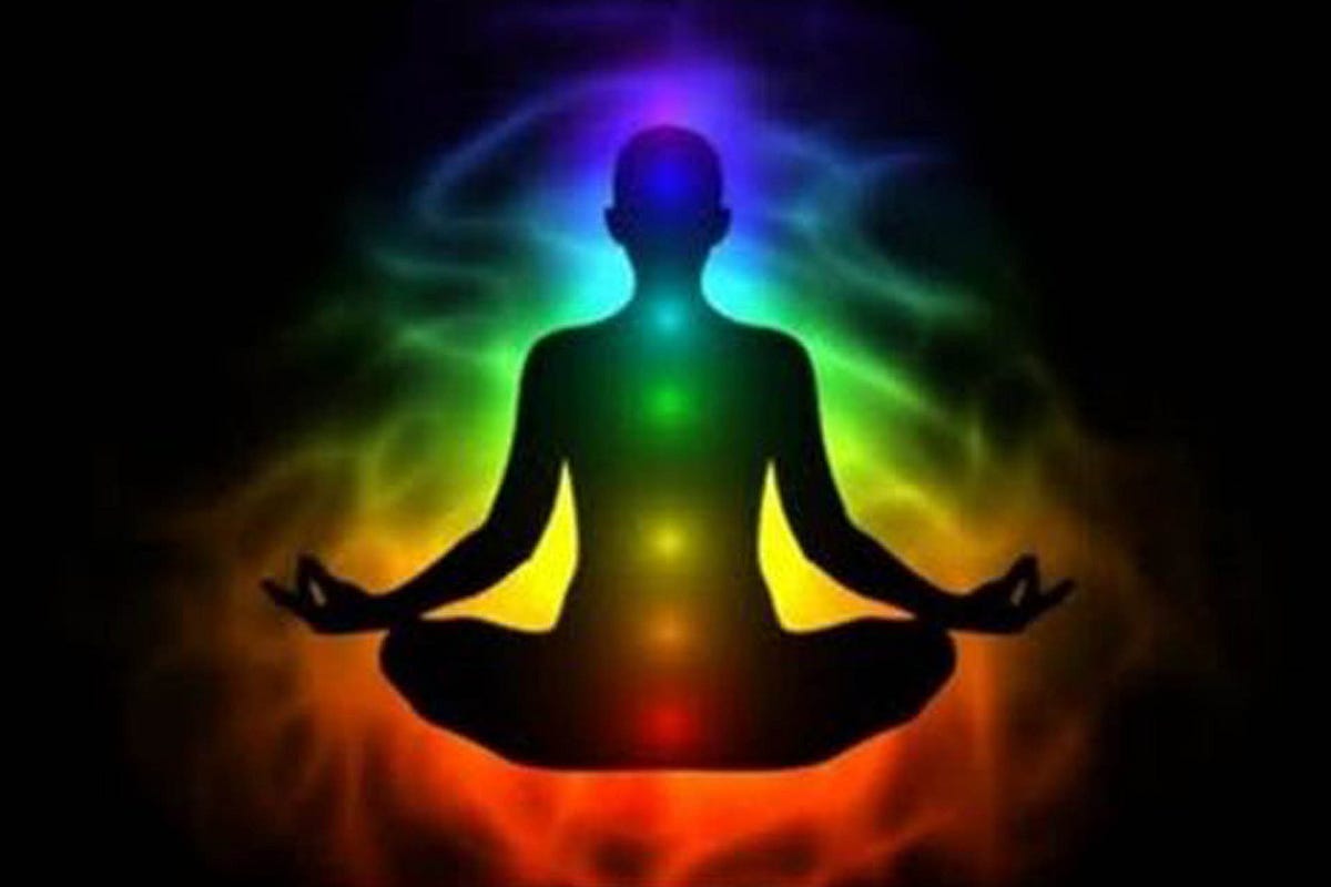 Spell to Attract Positive Energy. Spell to Attract Positive Energy In ...