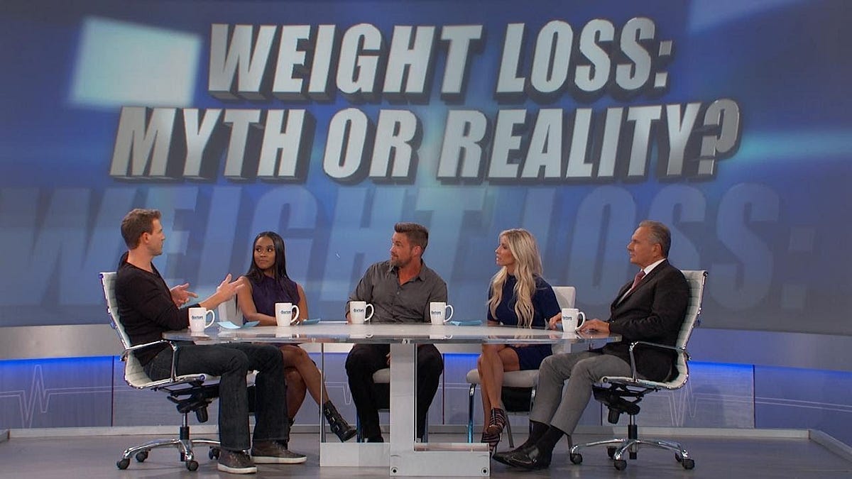 Diet vs Exercise: The Key to Chevy Chase Weight Loss | by Fedwholonnie ...