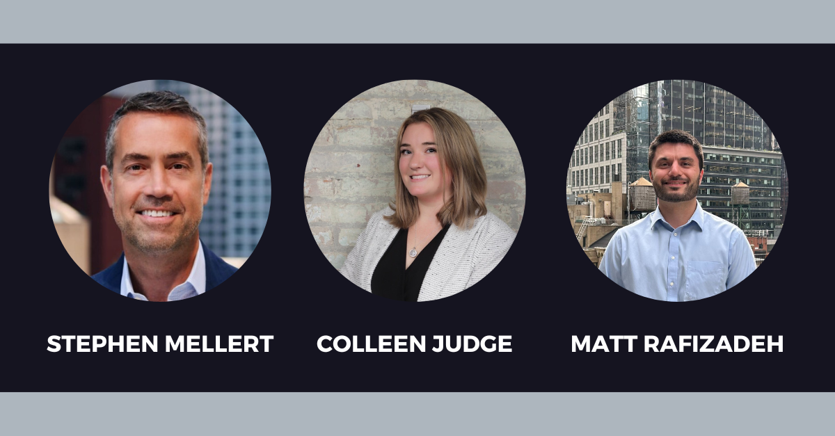 Matrix Applications Awarded Finalist for 2023 US FinTech Awards | by ...