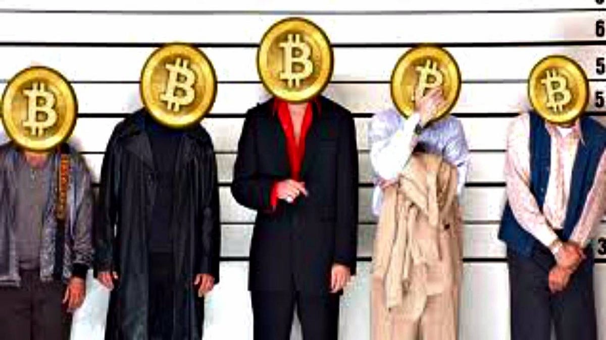 Inside The Mind Of Satoshi Nakamoto | by Joyce Becker | Medium
