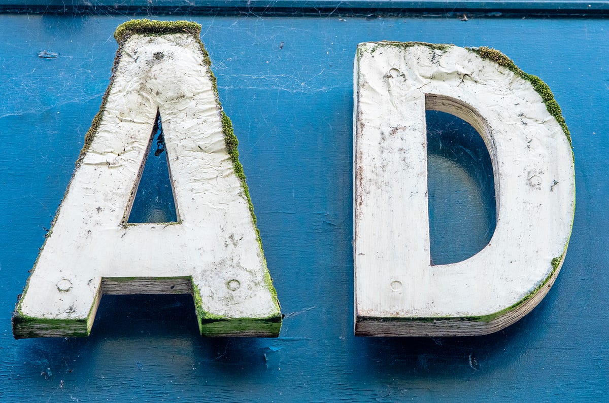 Going Ad-Free: A Guide to Blocking Ads Across All Your Devices | by ...