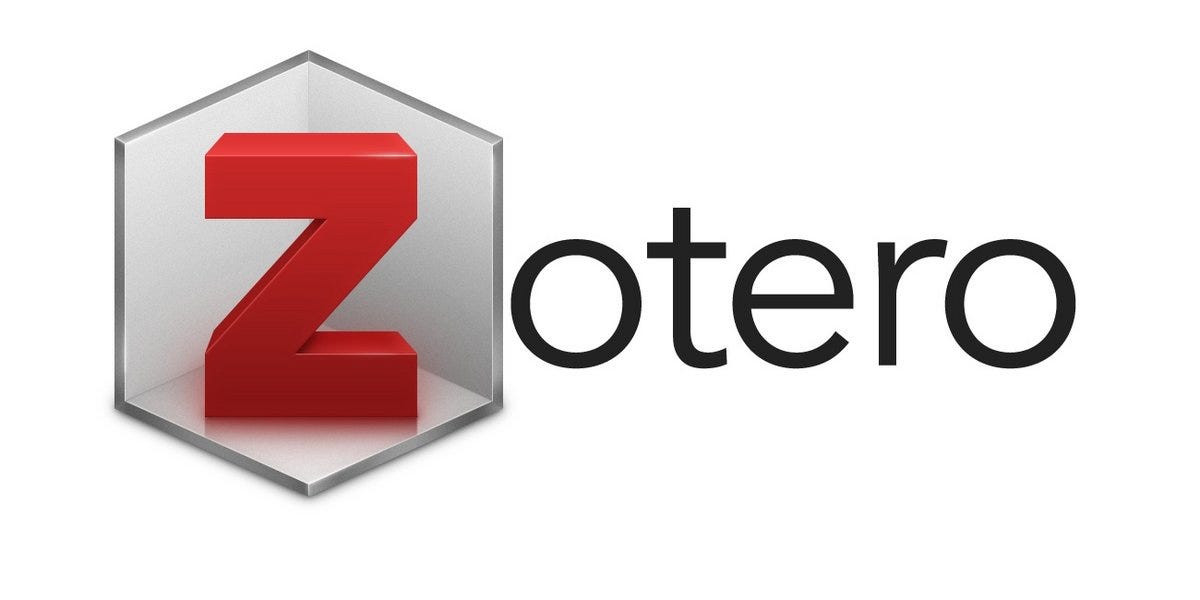 Unlock Your Writing Potential with Zotero and AI | by Cleveraitools ...