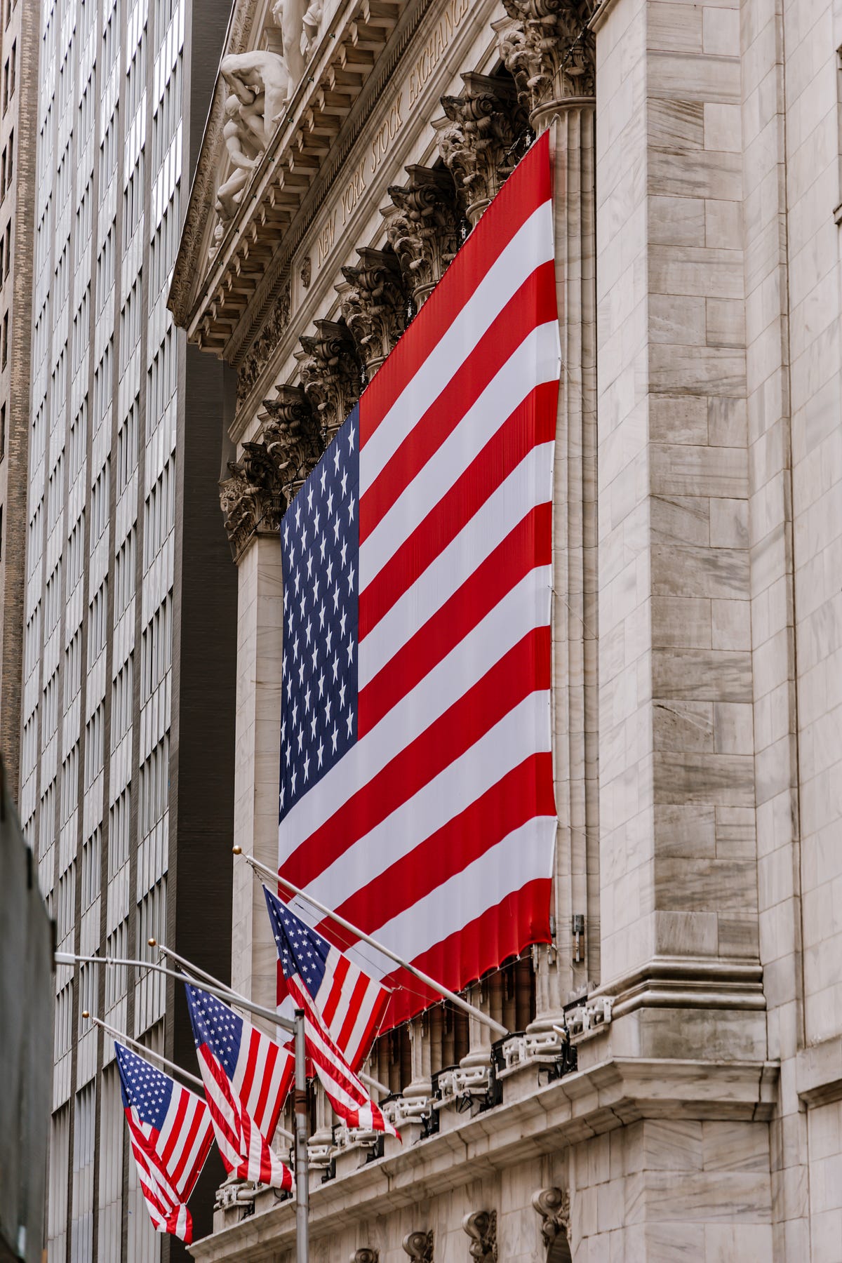 Regional Banks Are Still The Backbone Of The U S Economy By Ameur