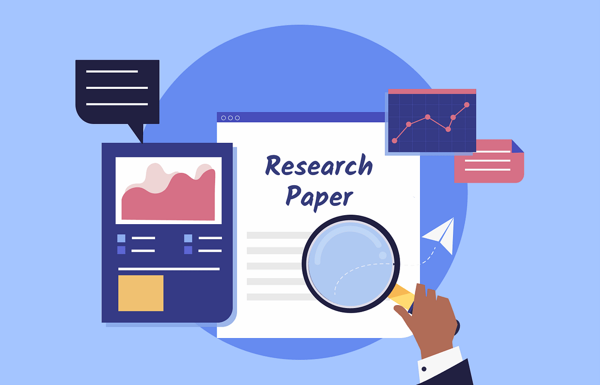 What authoring a research paper taught me | by Vishnu Unnikrishnan ...