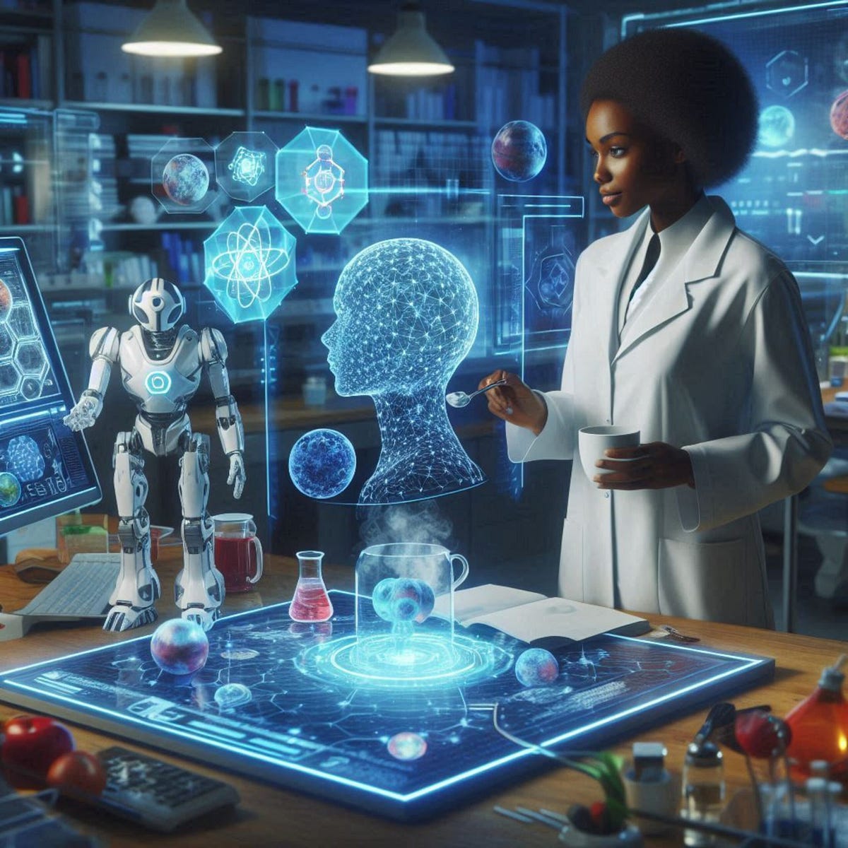 4 AI Tools For Research You Missed (But Can’t Afford to Ignore) | by ...