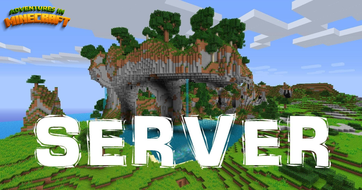 Navigating Minecraft servers: Exploring the differences and making the ...
