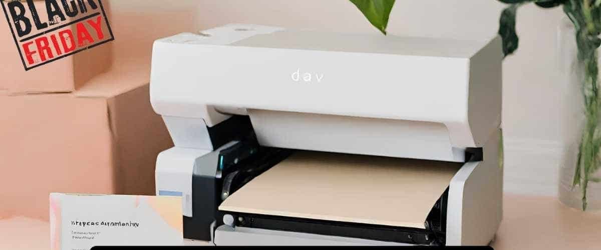 HP Printer Black Friday & Cyber Monday 2023 Deals Await! | by Mano ...