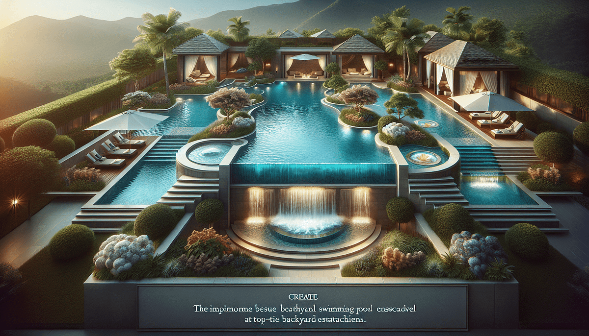 Promote Your Property with Cedar Park Custom Pools | by Cedar Park ...