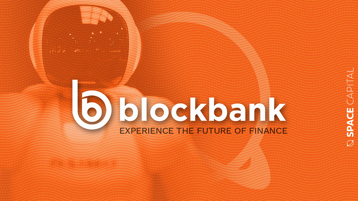 BlockBank: Crypto’s first AI-based digital trading platform | by ...