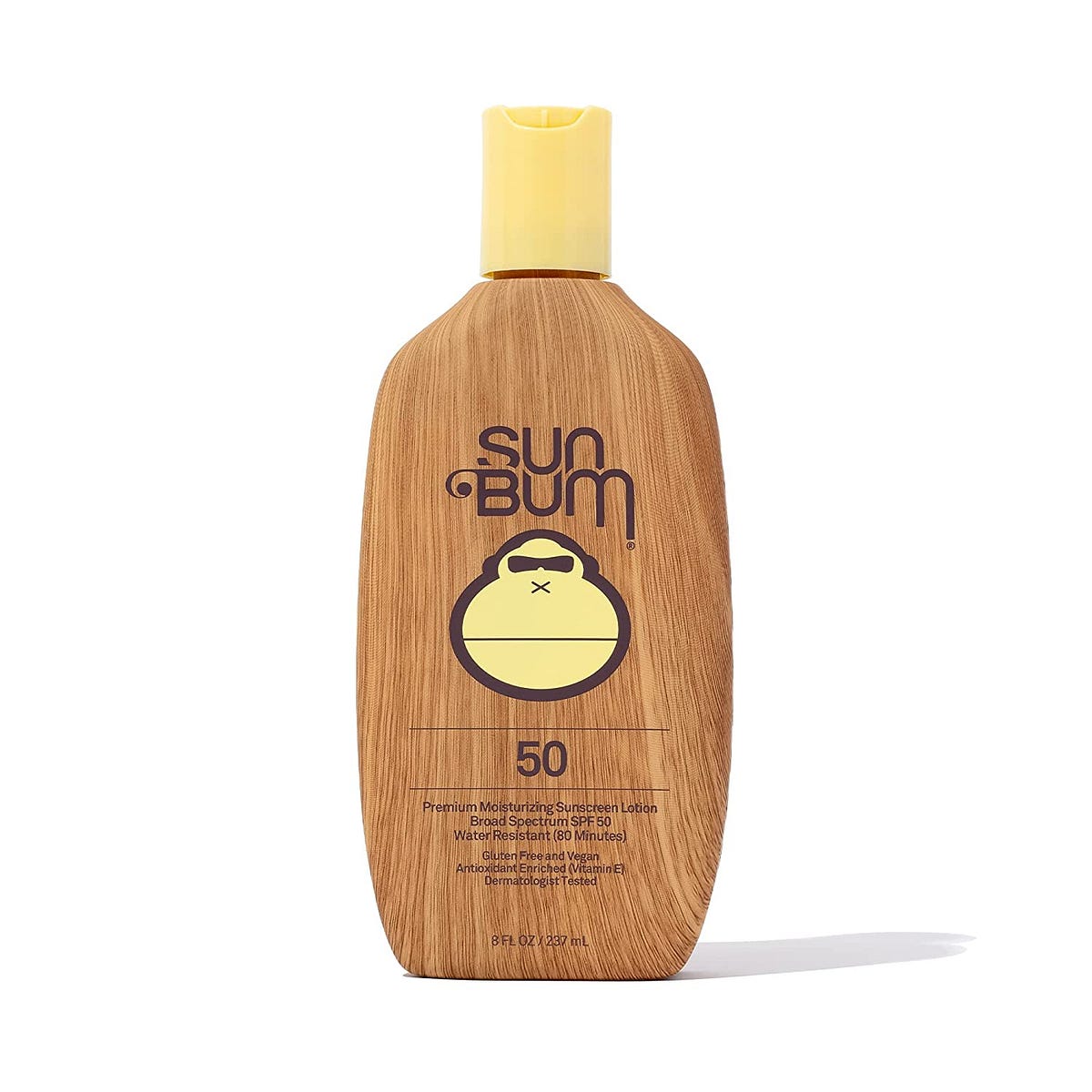 Sun Bum Original SPF 50 Sunscreen Lotion | Vegan and Hawaii 104 Reef ...