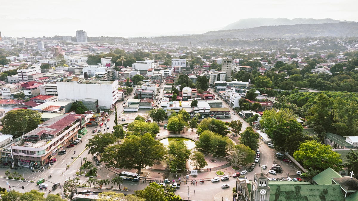 Exploring the Wonders of Cagayan de Oro, Philippines: A Personal ...