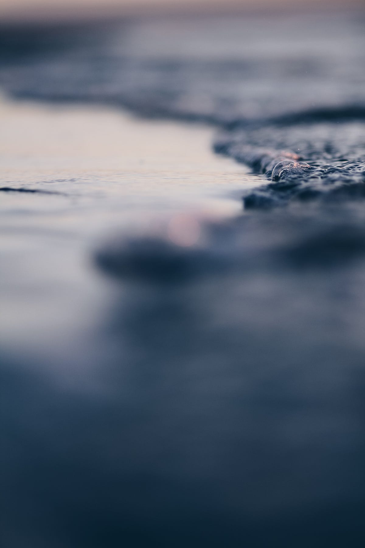 Troubled Tides. my spiritual journey | by Jenny Gargarello | Spiritual ...
